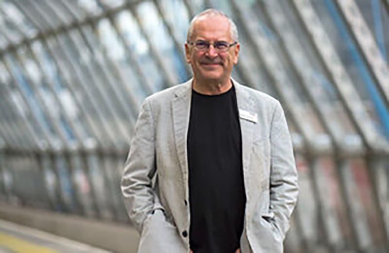 Lord Peter Hendy: Railway 200 and how the railway made the modern world ...