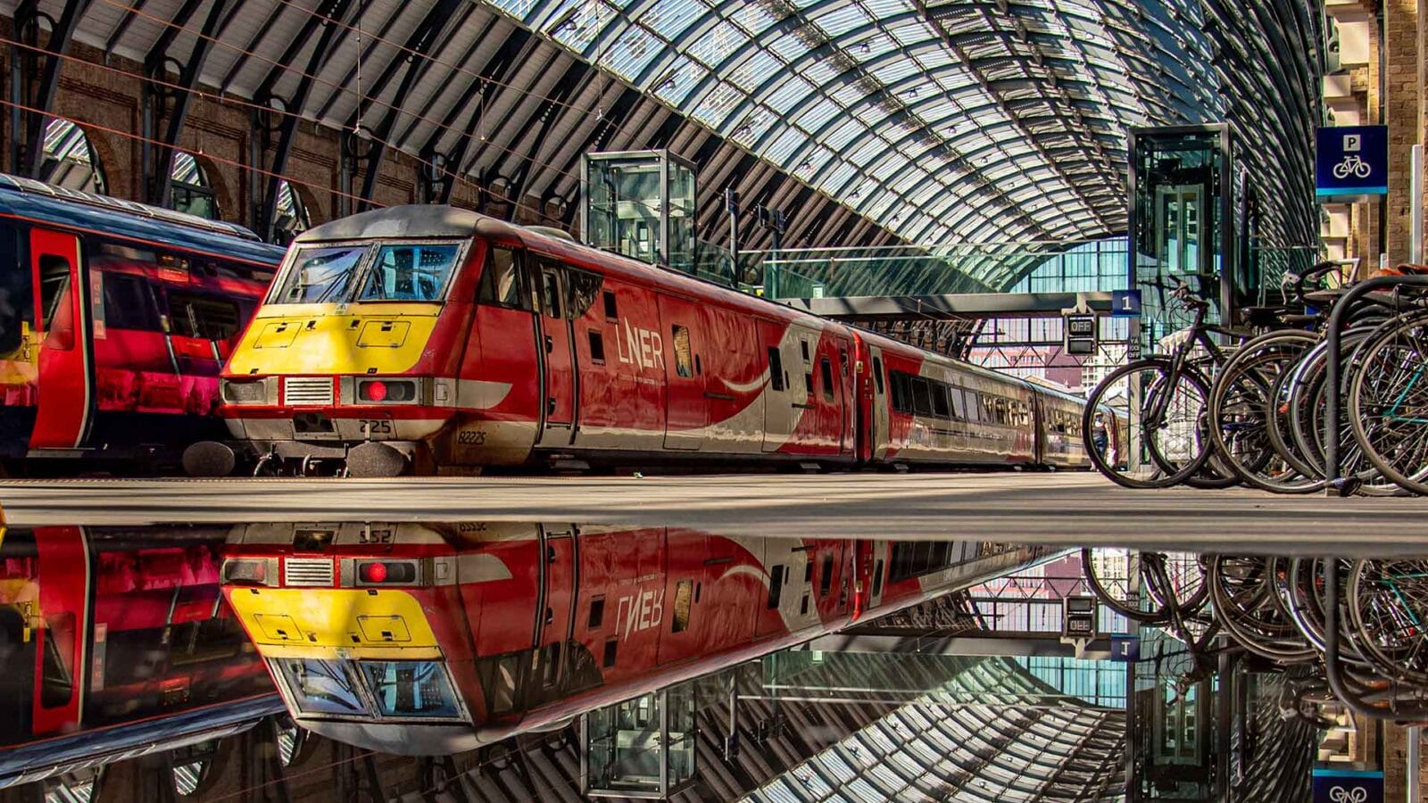 Latest news – Railway 200