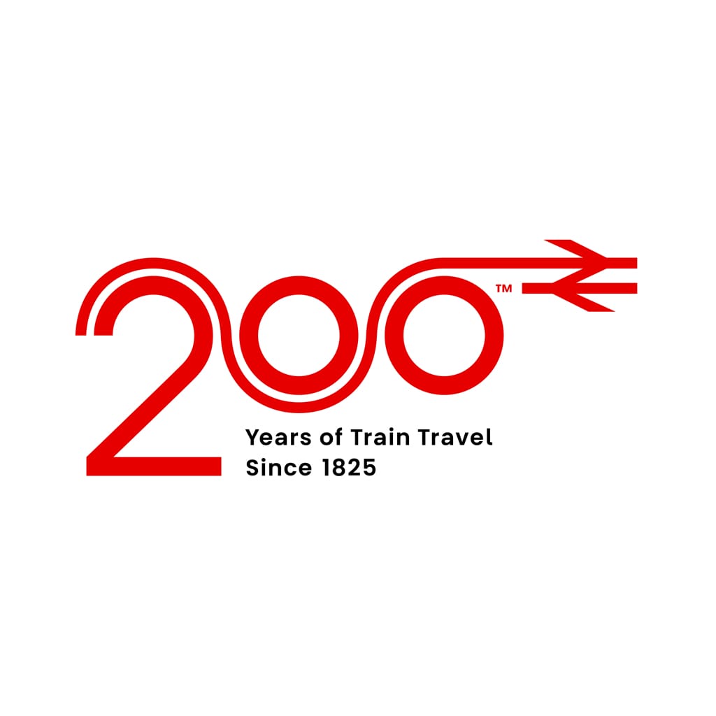 All aboard Railway 200 – Railway 200
