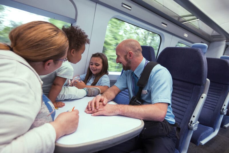 About Railway 200 – Railway 200