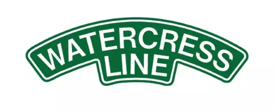The Watercress Line – Railway 200