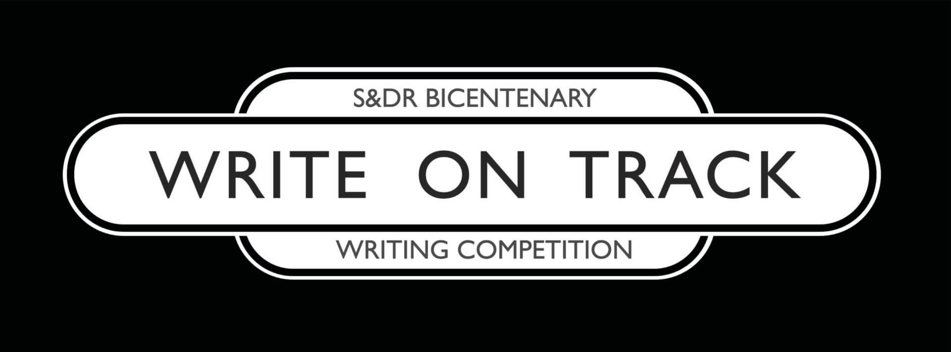 Write on Track writing competition – Railway 200