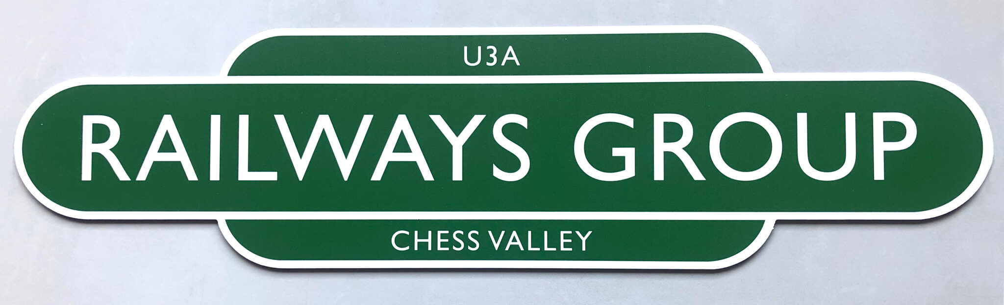 Chess Valley U3A Railways Group Meeting – Railway 200