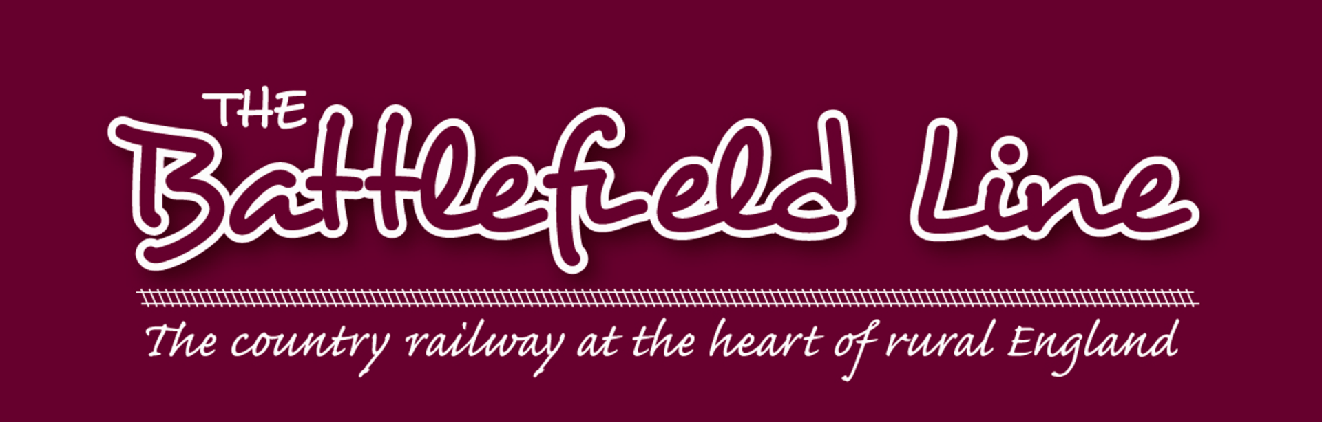 Railway 200 Celebration @ The Battlefield Line Railway – Railway 200