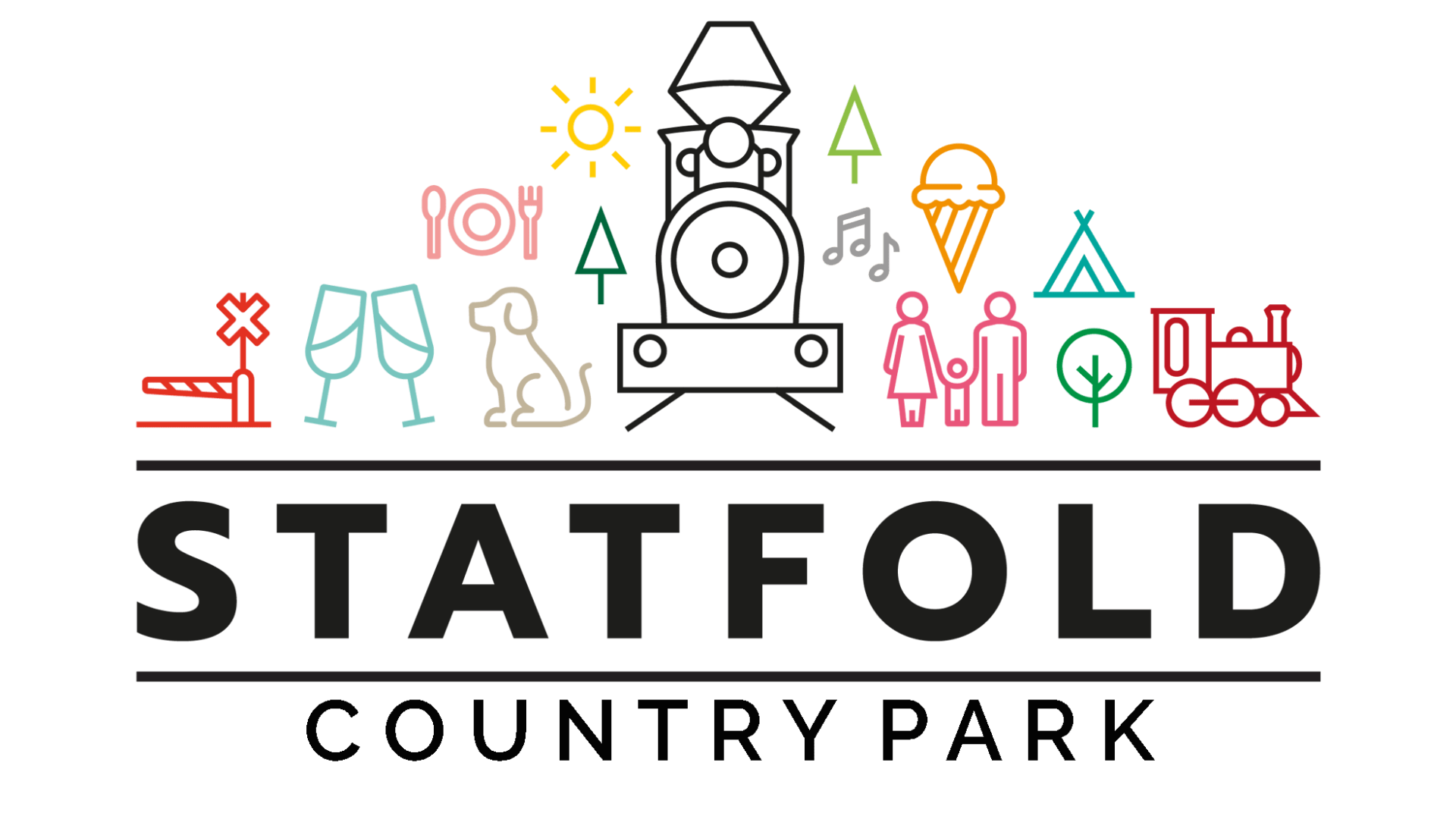 Statfold Country Park: Spectacle of Steam – Railway 200