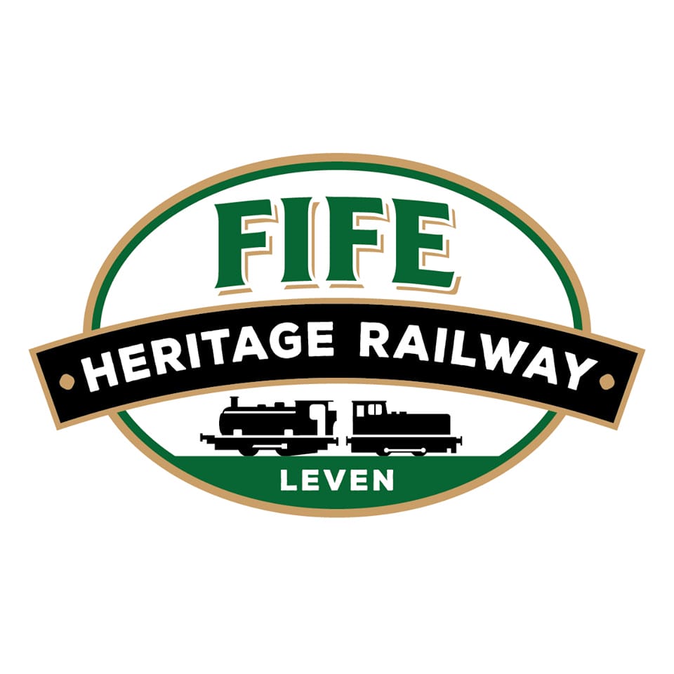 Fife Heritage Railway Doors Open Day – Railway 200