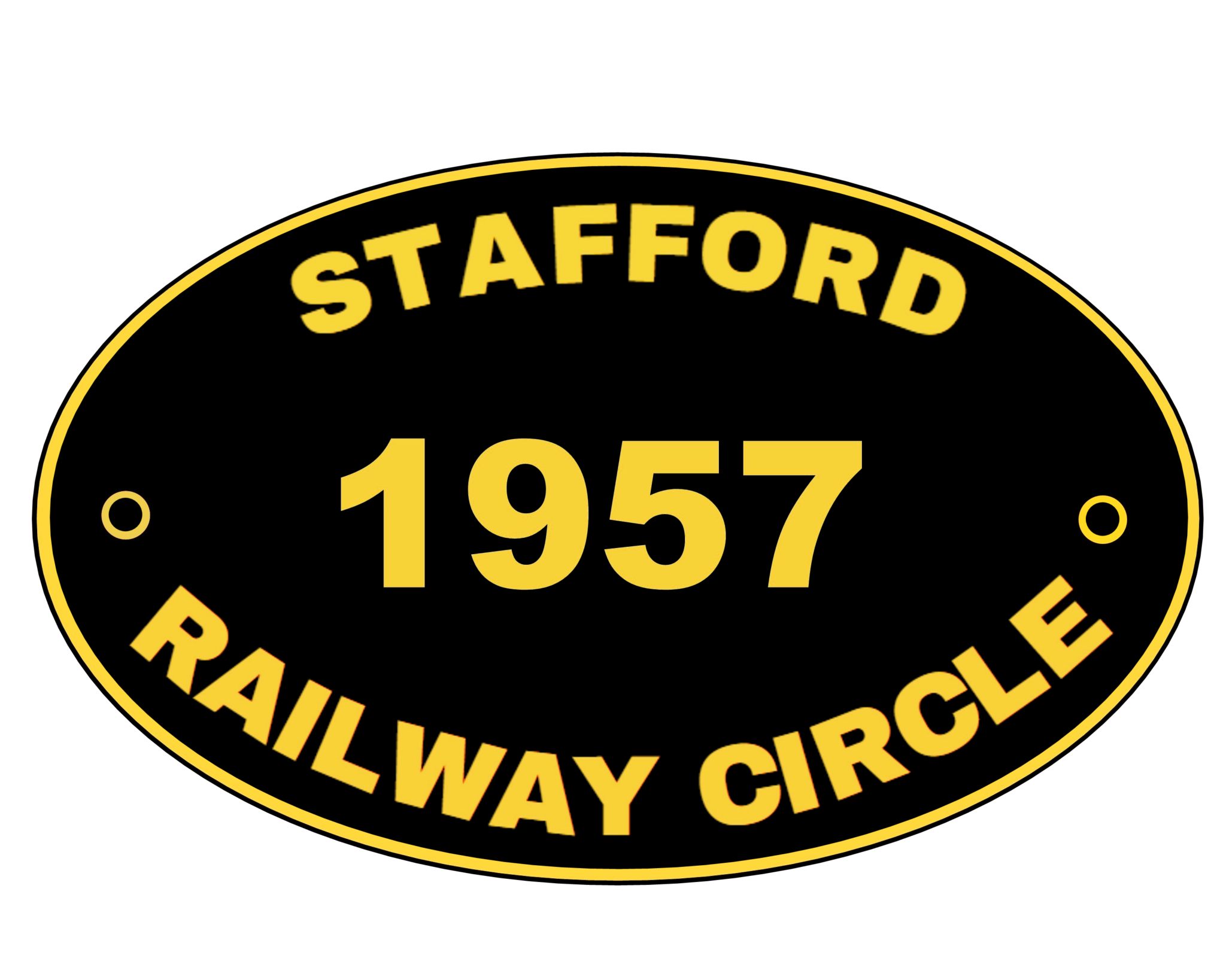Stafford Railway Circle Annual Model Railway Exhibition 27/28 September ...