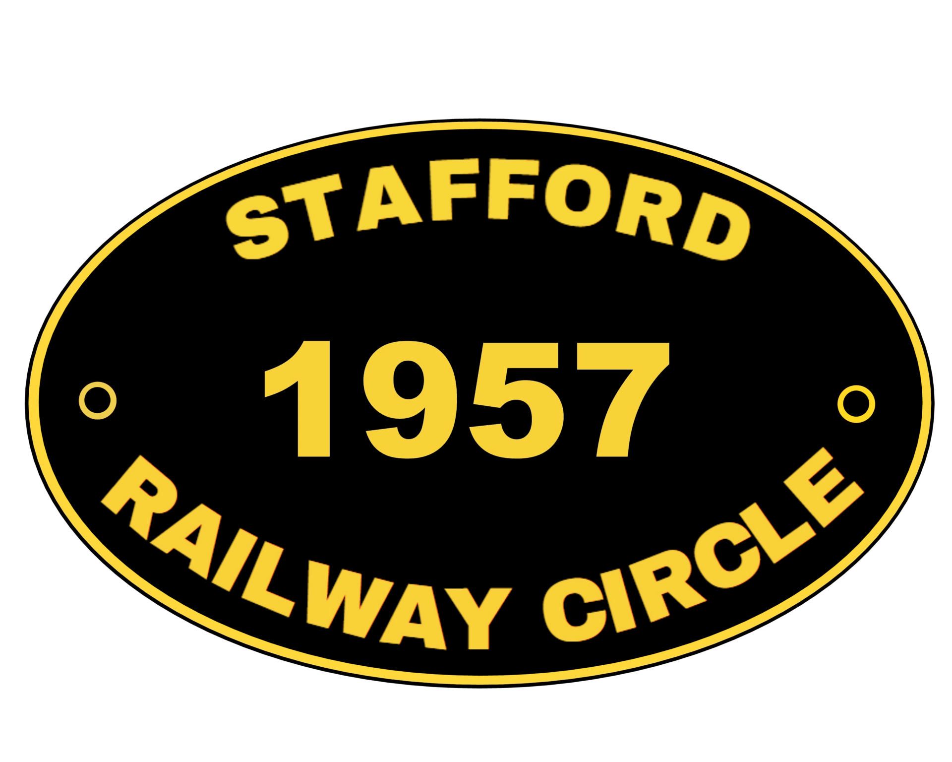 Stafford Railway Circle Annual Model Railway Exhibition 27/28 September ...