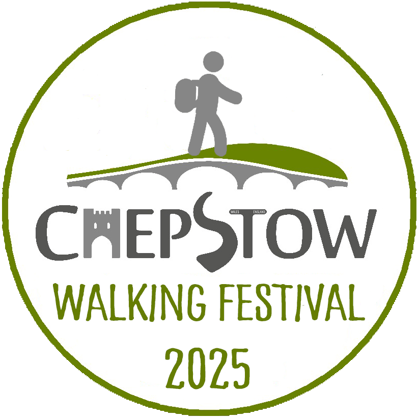 Guided walk – Cefn Ila and Usk – Railway 200