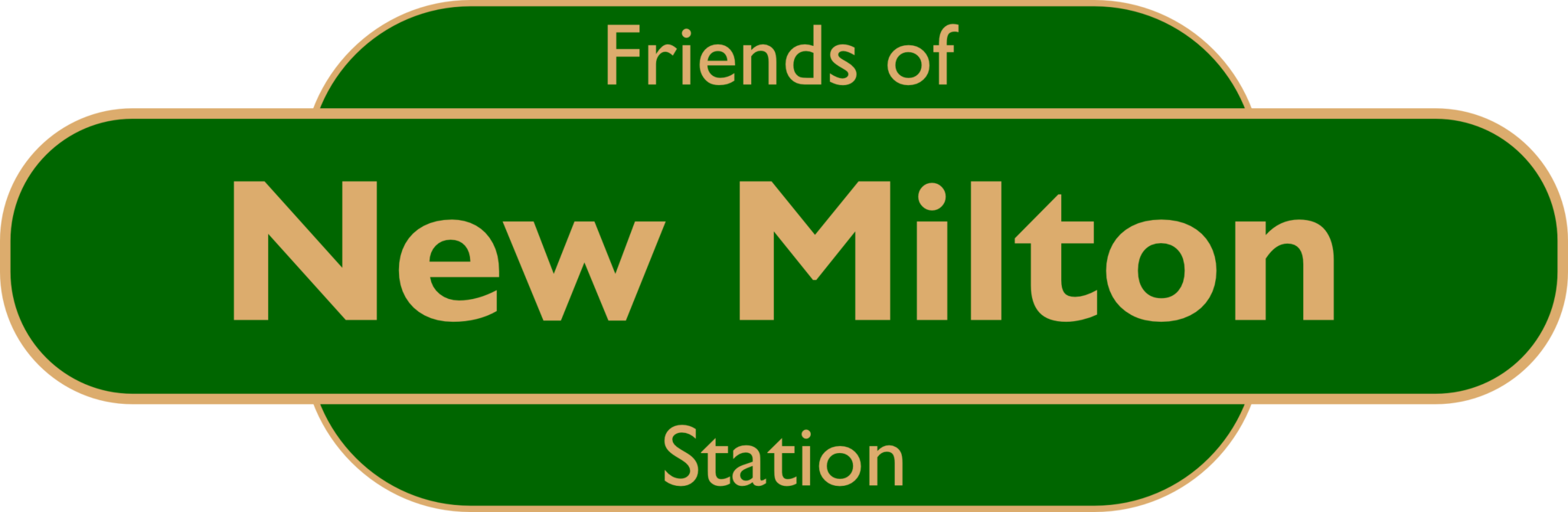 How the Railway Created New Milton (history talk) and unveiling of the ...