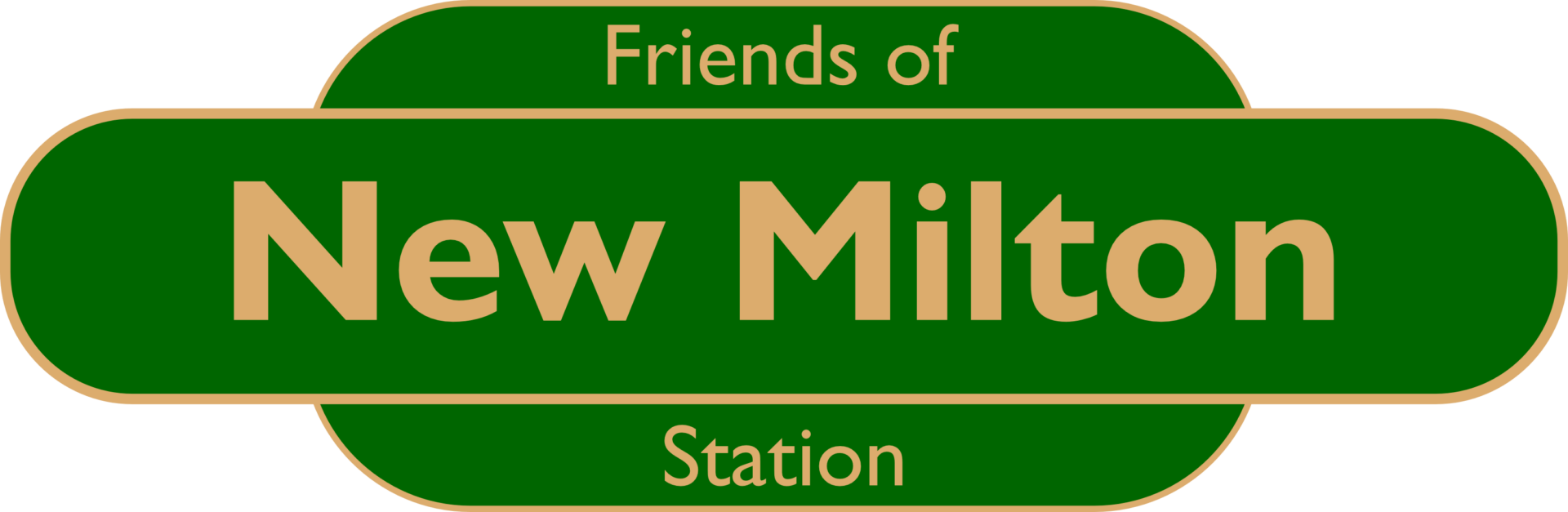 How the Railway Created New Milton (history talk) and unveiling of the ...