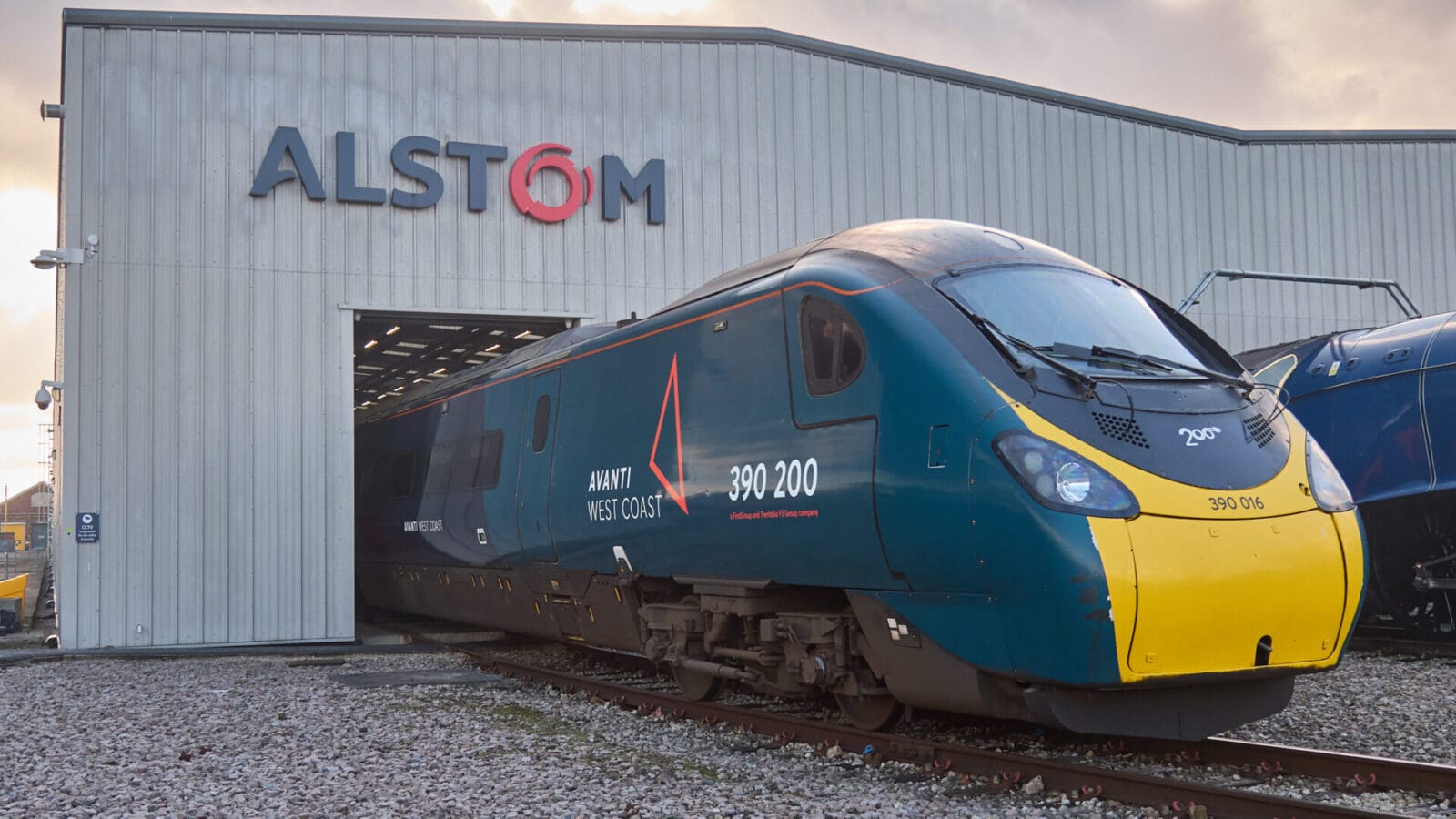 Latest news – Railway 200