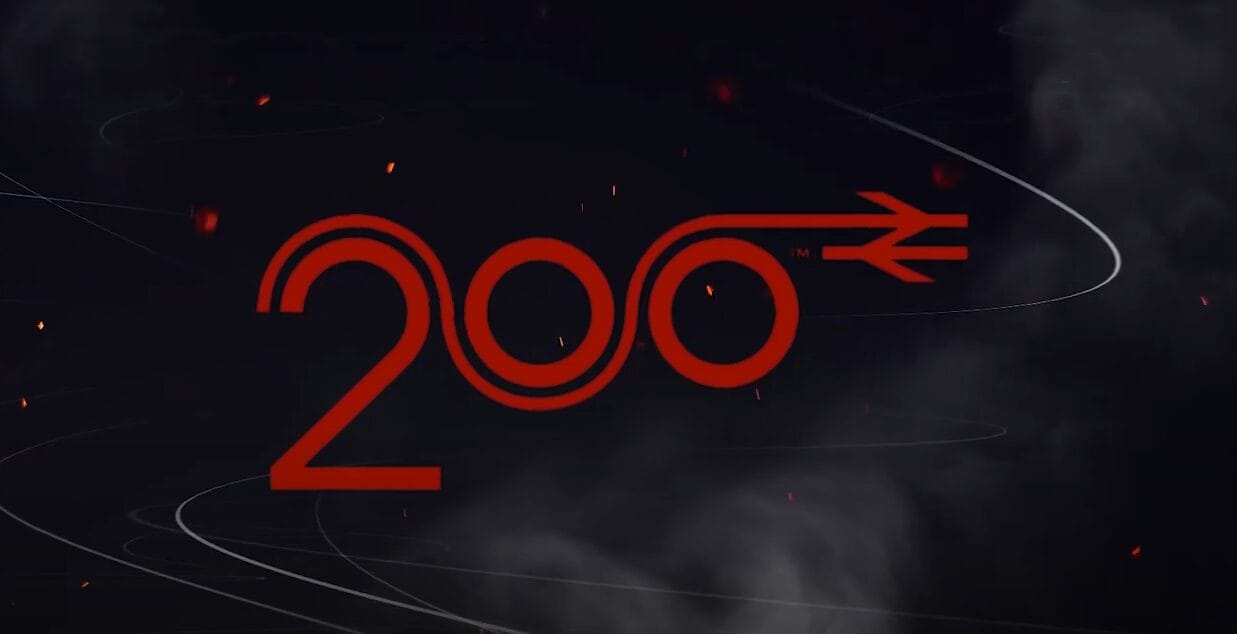 New-look, interactive timeline tracks evolution & impact of rail across ...