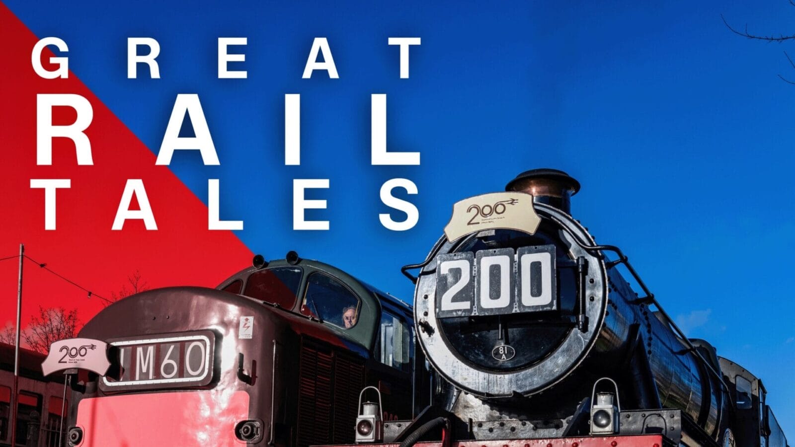 Latest news – Railway 200