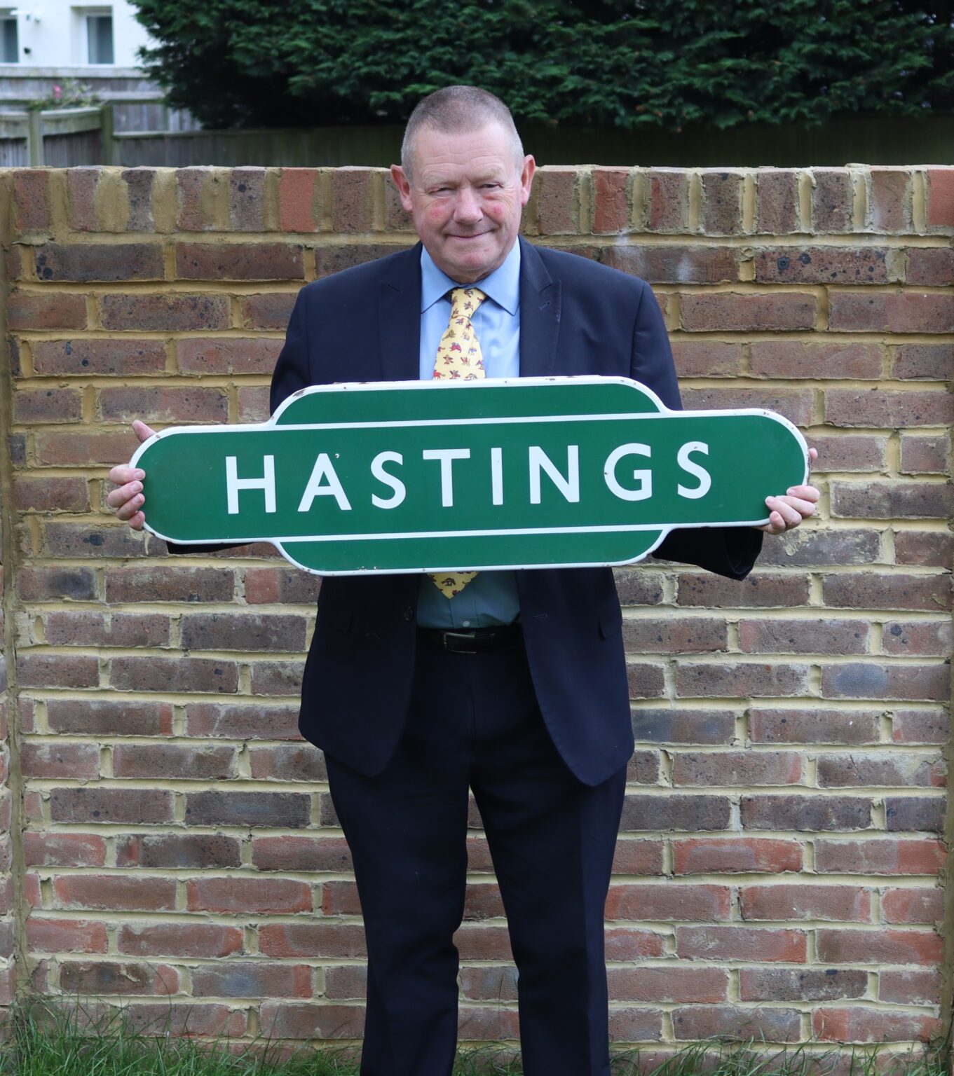 Hastings Museum Railway 200 Exhibition – Railway 200