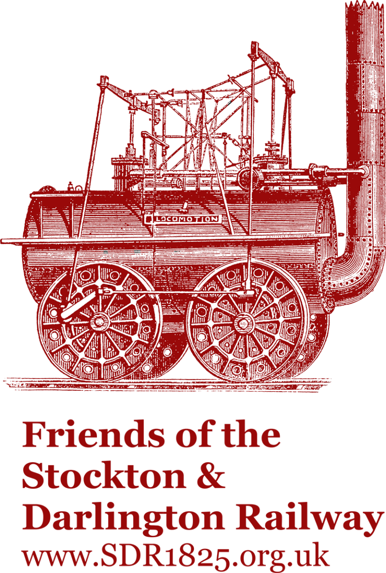 Stockton & Darlington Railway Walking Festival – Railway 200