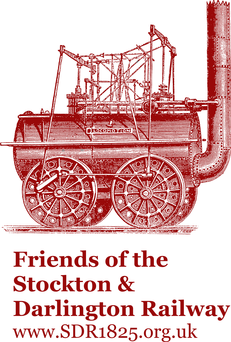 Stockton & Darlington Railway Walking Festival – Railway 200