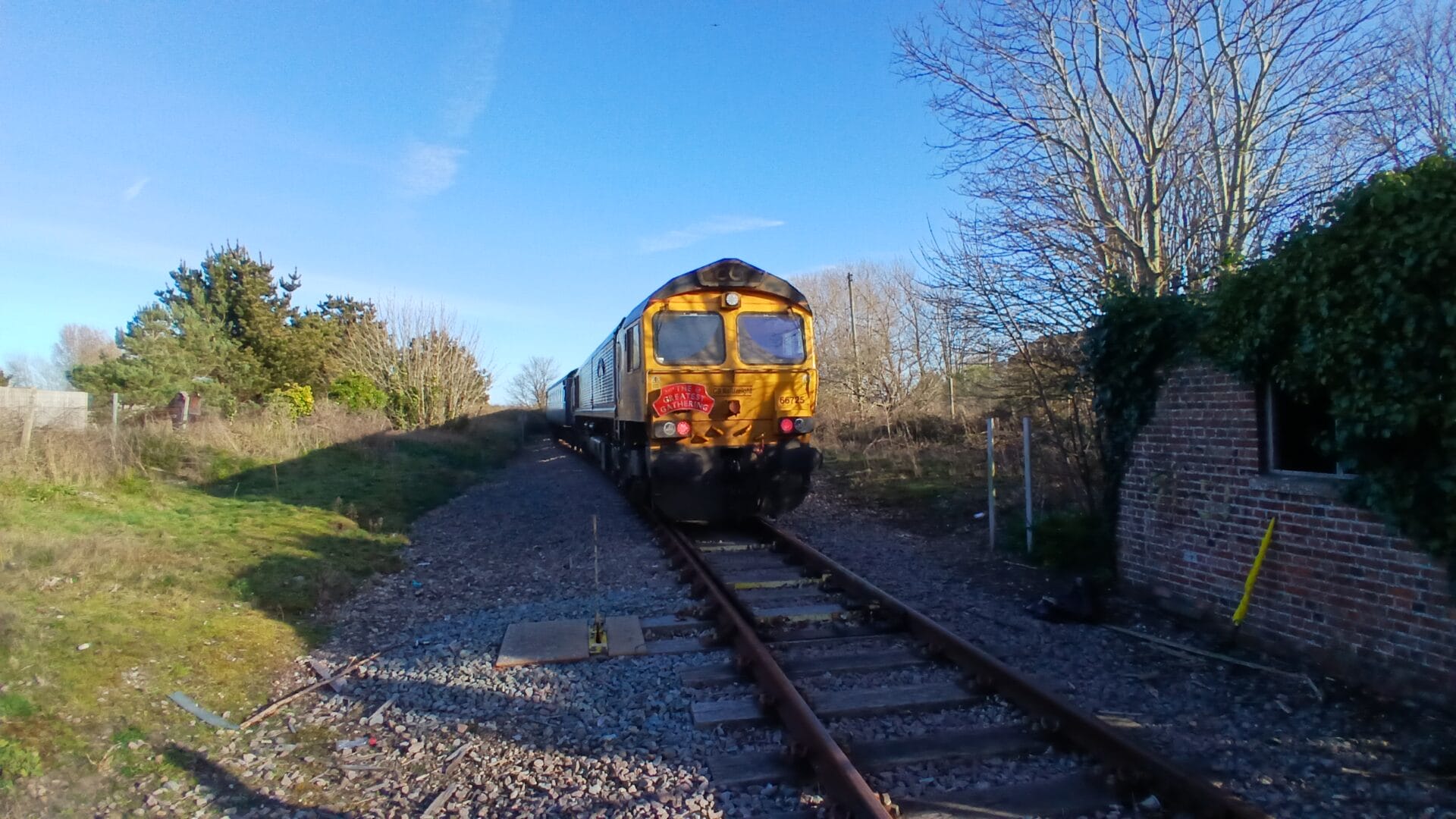 Railway 200 Live Stream (by TfSoE) – Railway 200