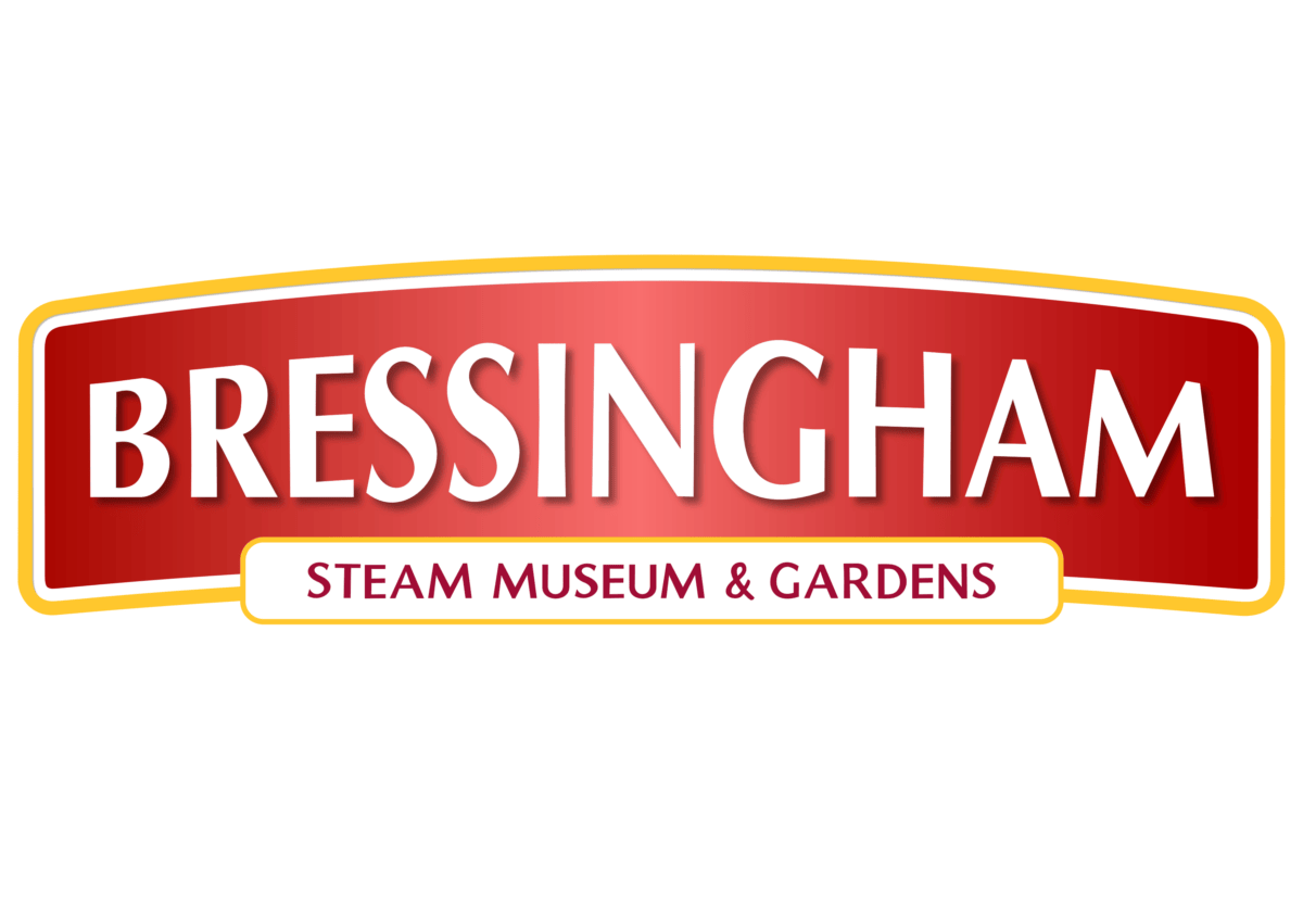 Bressingham Heritage Steam Gala: Railway 200 Special – Railway 200