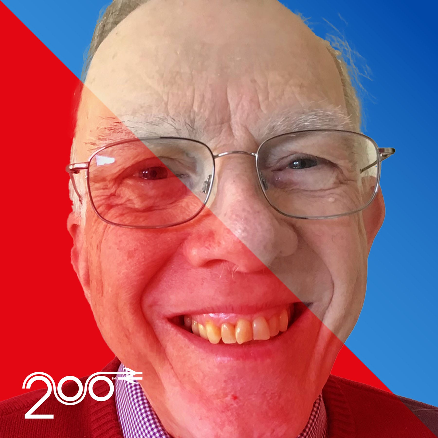 David Meara – A lifetime on the sleeper train – Railway 200