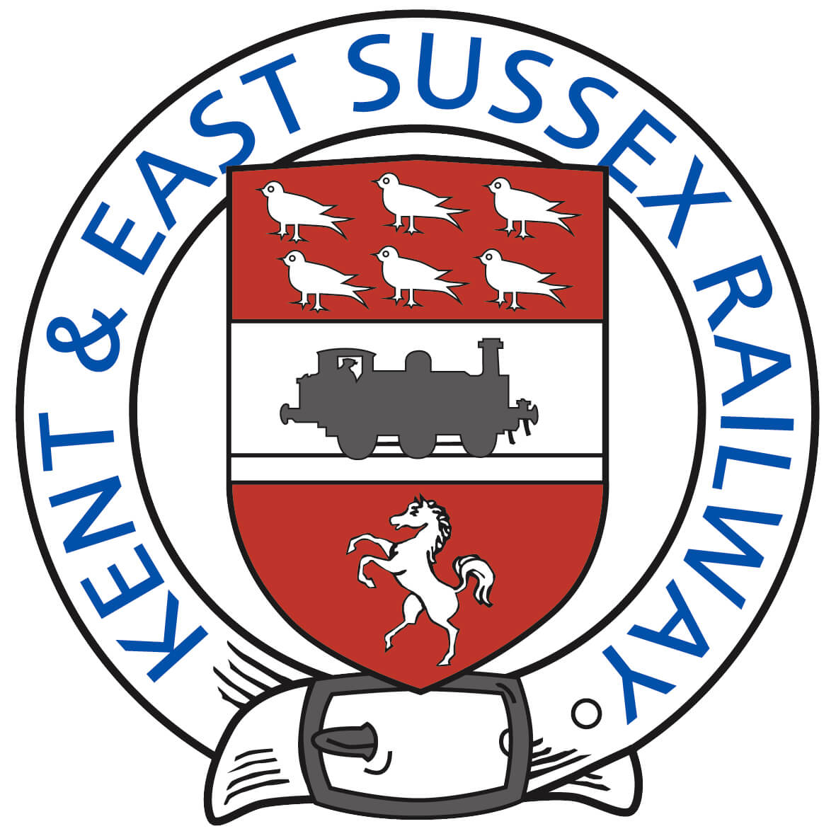 Dwarves of Steam Gala at the Kent and East Sussex Railway – Railway 200