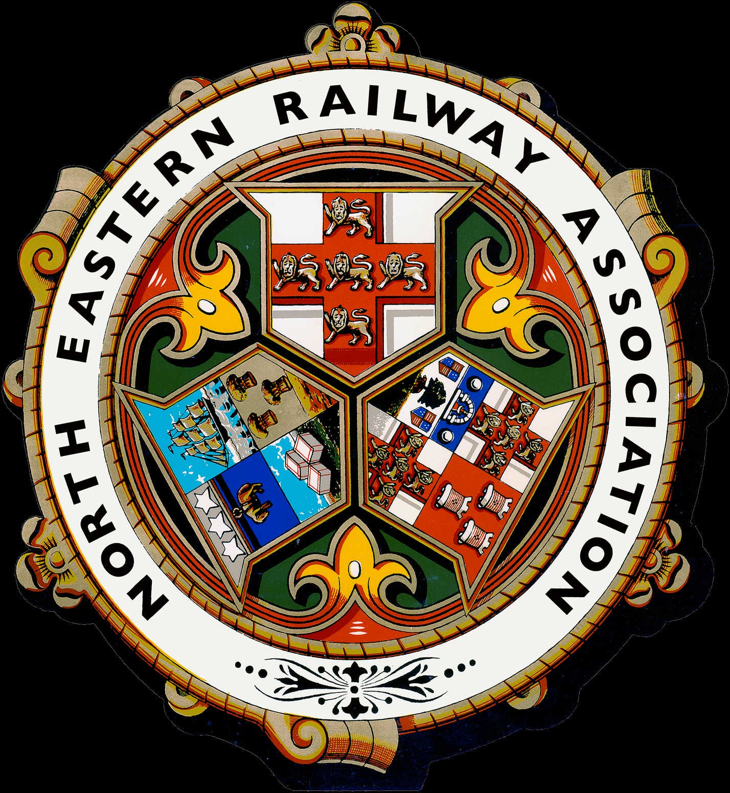 William Bouch of Shildon – Locomotive Engineer – Railway 200