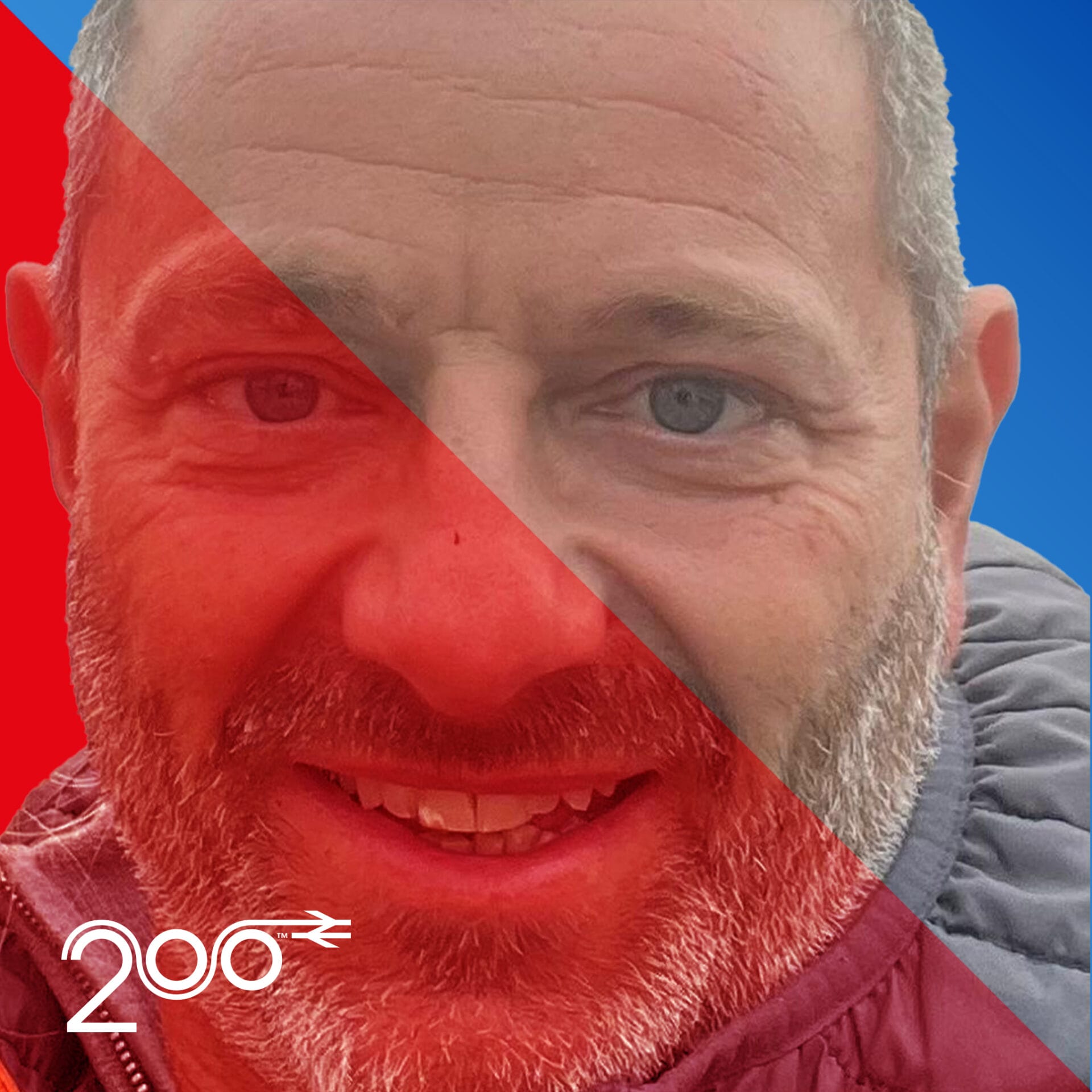 Philip Dunn – the 1980’s version of Francis Bourgeois – Railway 200