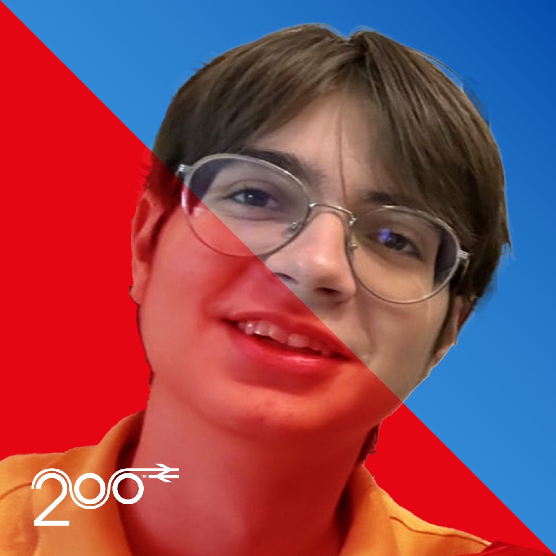 Samuel Gómez Fernández – The railway as a beacon of hope – Railway 200