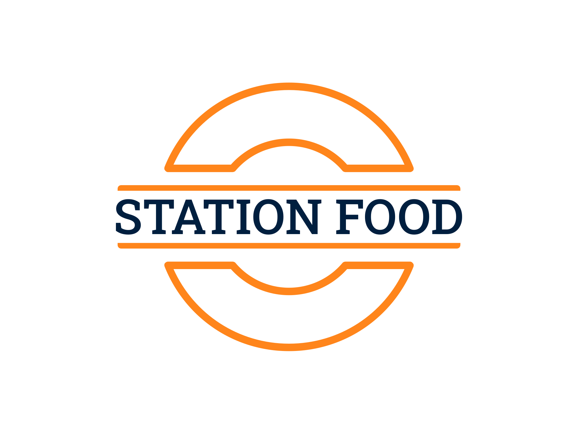 Train history at Stockton Station food cafe – Railway 200
