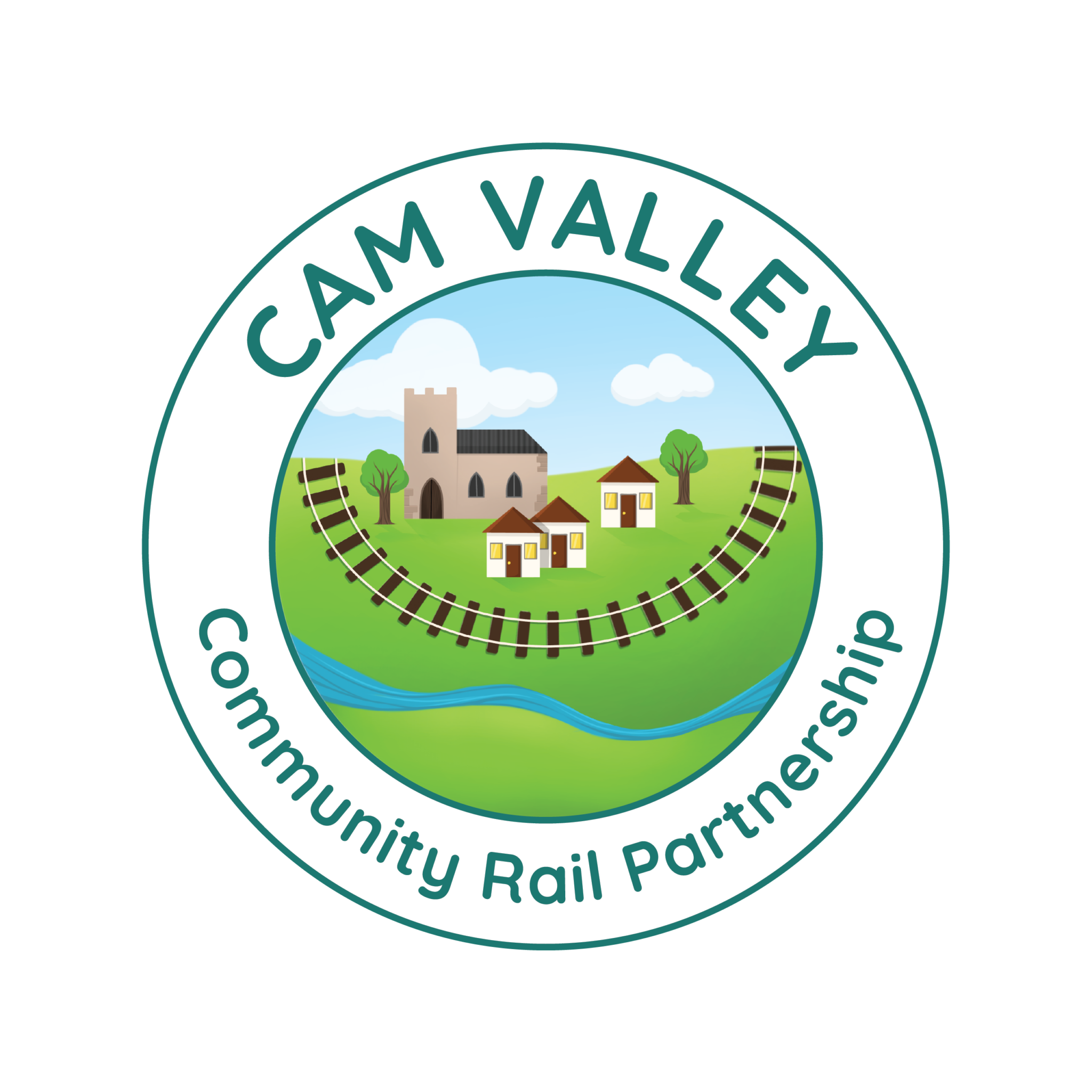 Meldreth Station Link Community Event – Railway 200