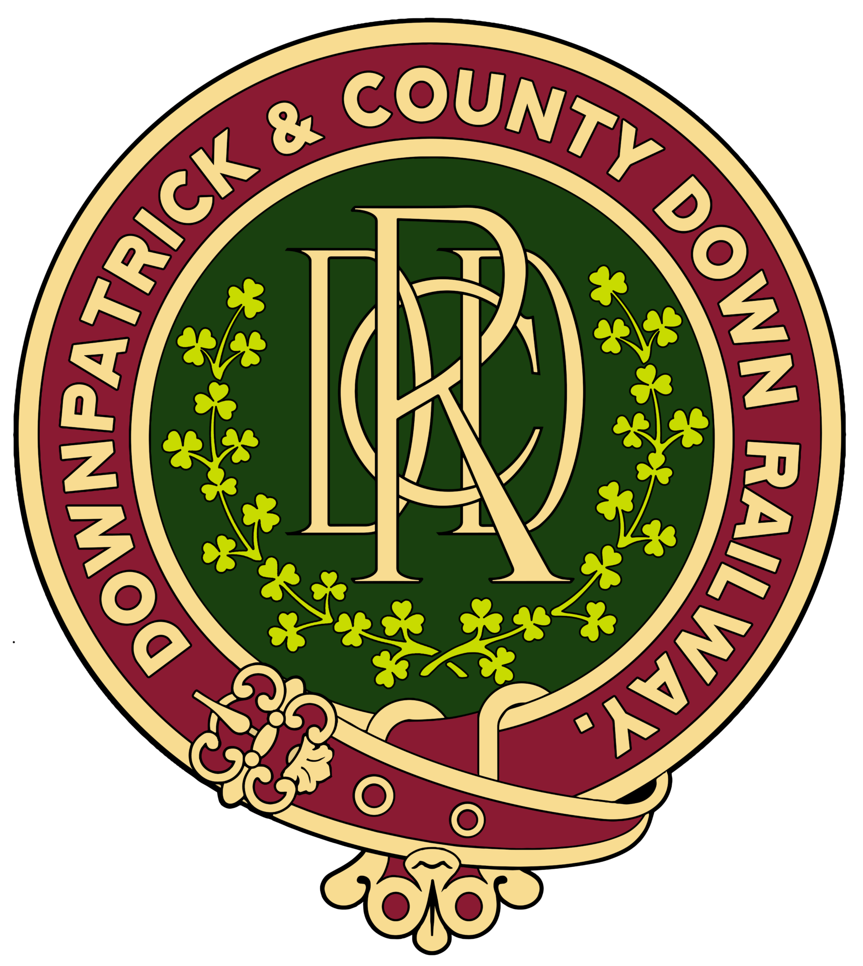 DCDR Summer Diesel Day – Railway 200