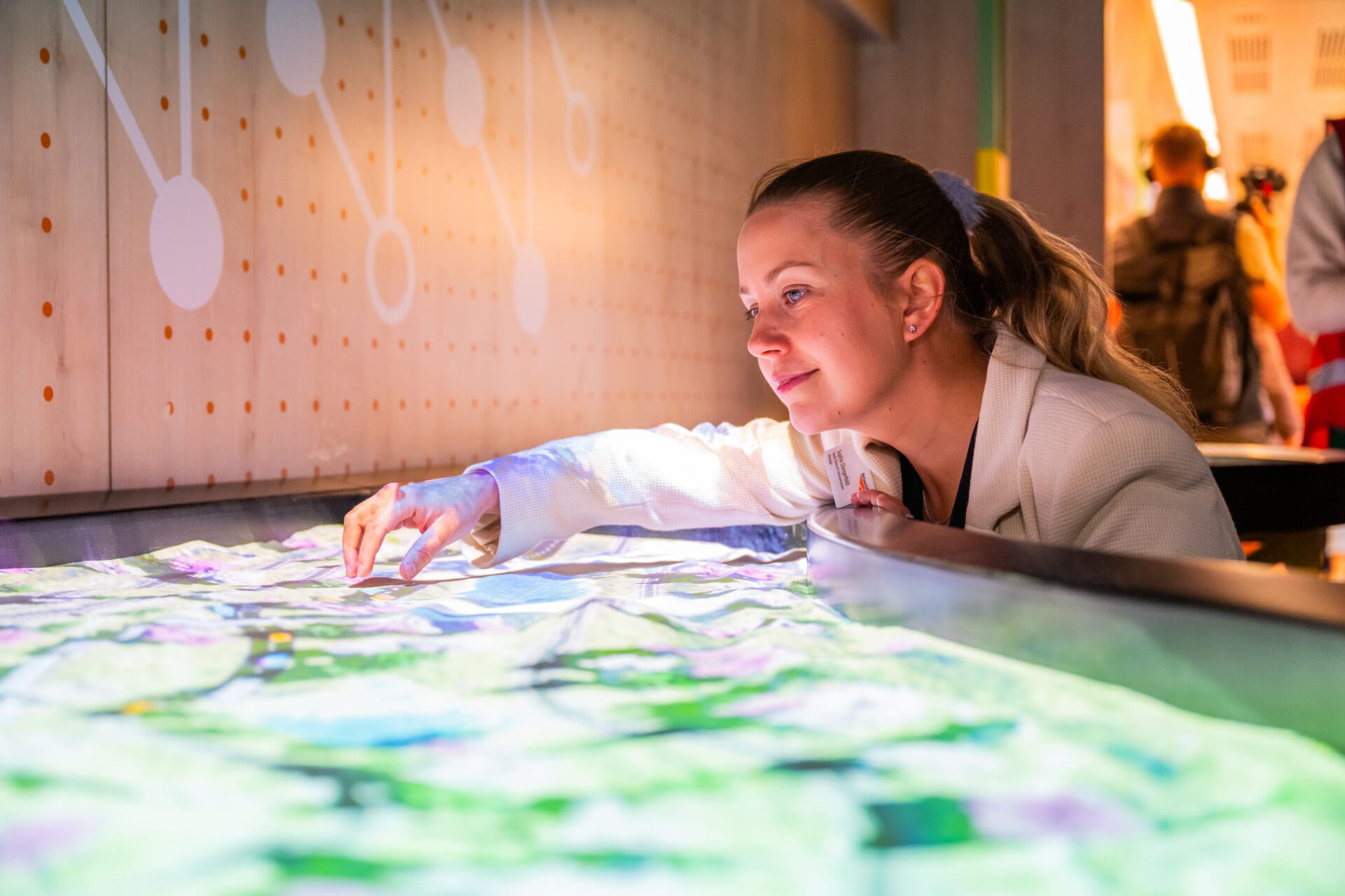 Your visit to Inspiration – Railway 200