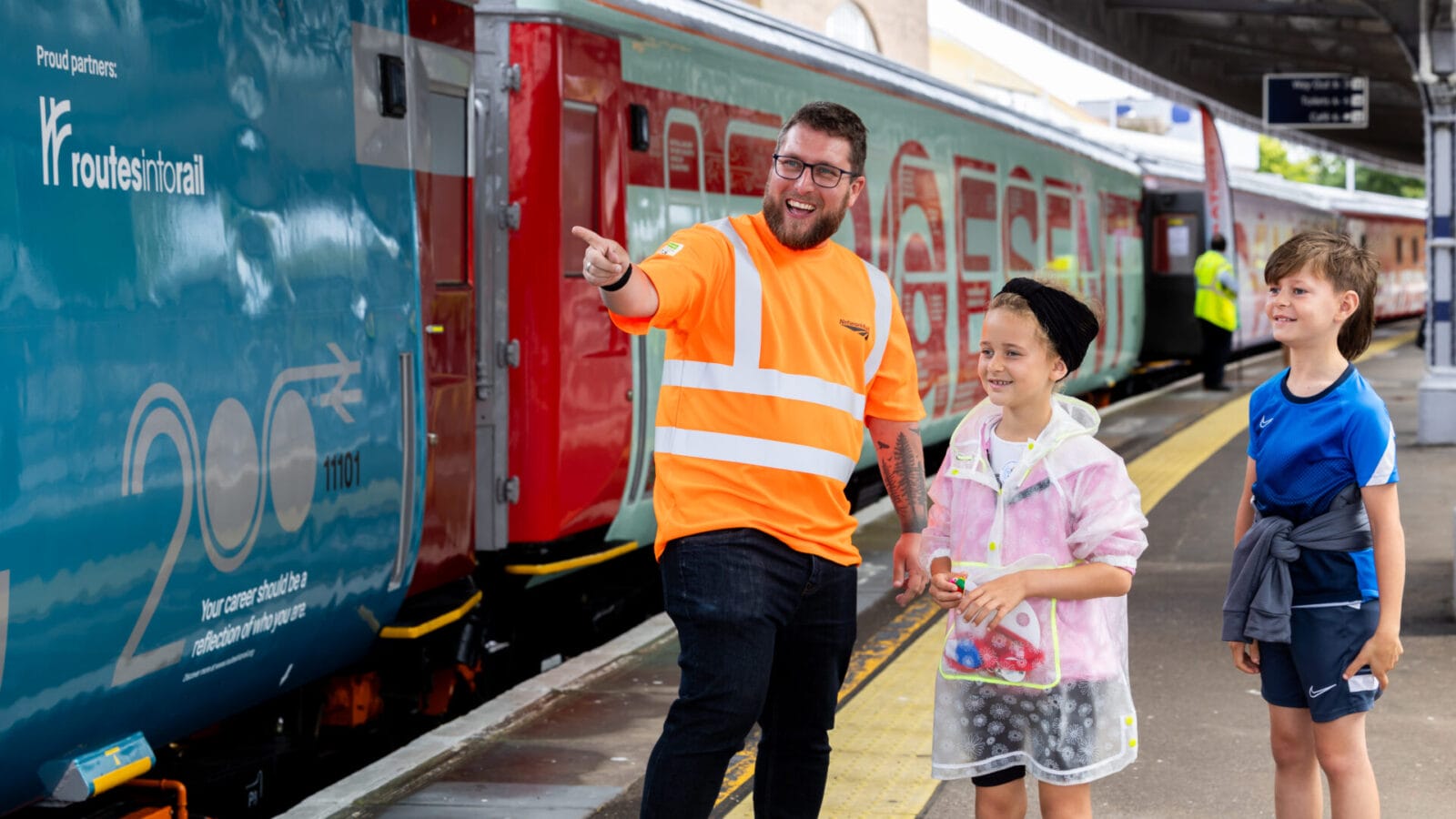 Latest news – Railway 200