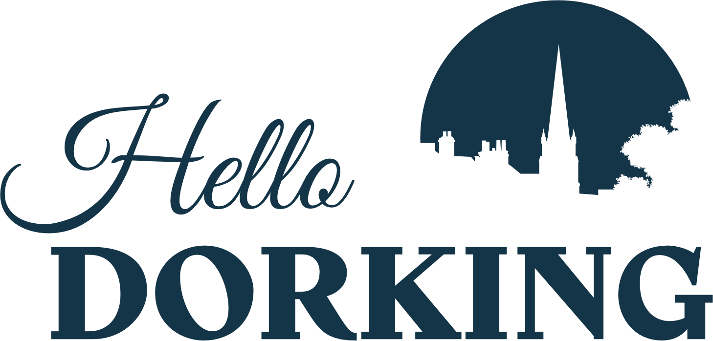 Dorking Railway History Walk – Railway 200