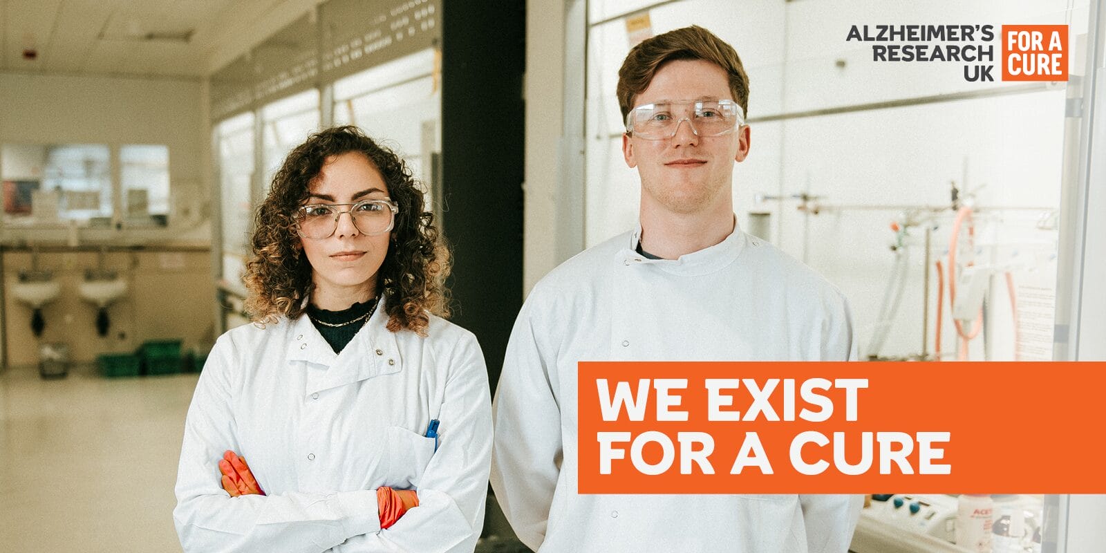 Charity partner:Alzheimer’s Research UK – Railway 200