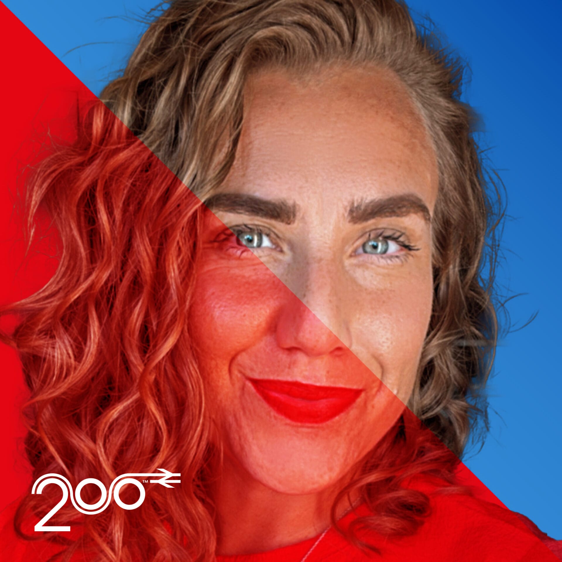 Karen Bennett – 200 stories of pride on the railways – Railway 200