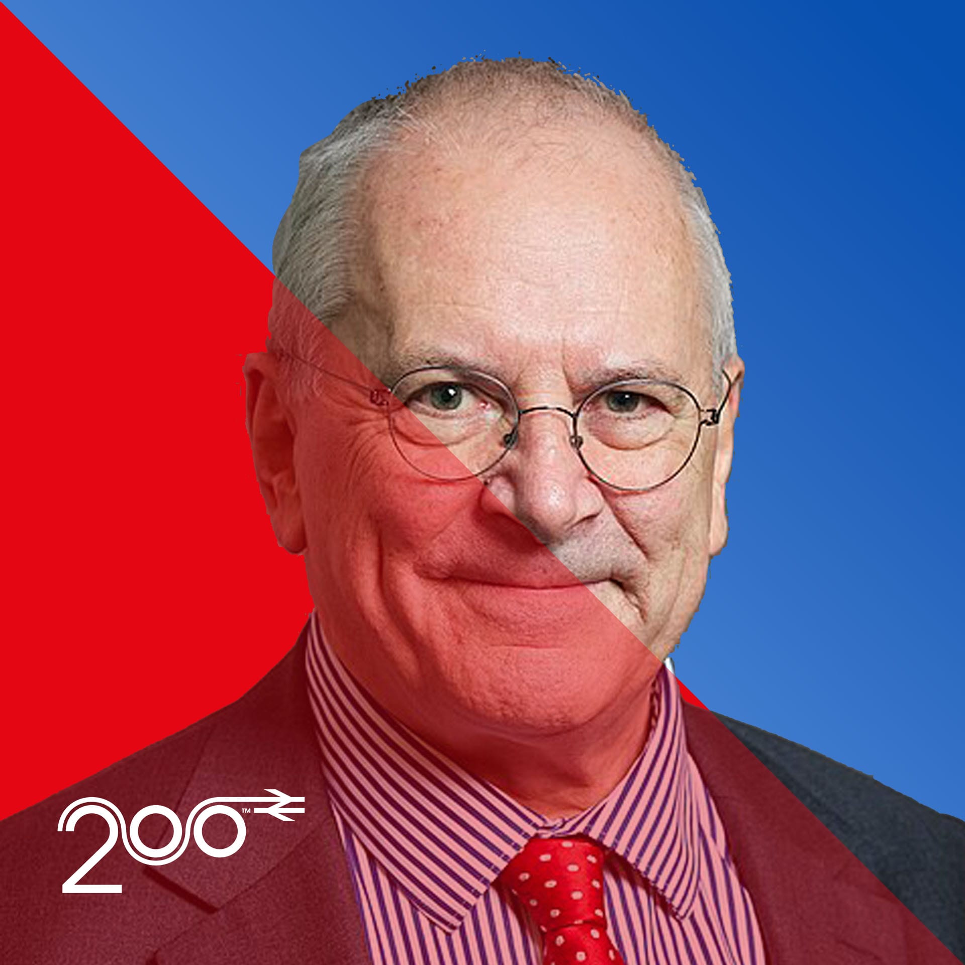 Lord Hendy – The Minister for Rail with transport in his blood ...