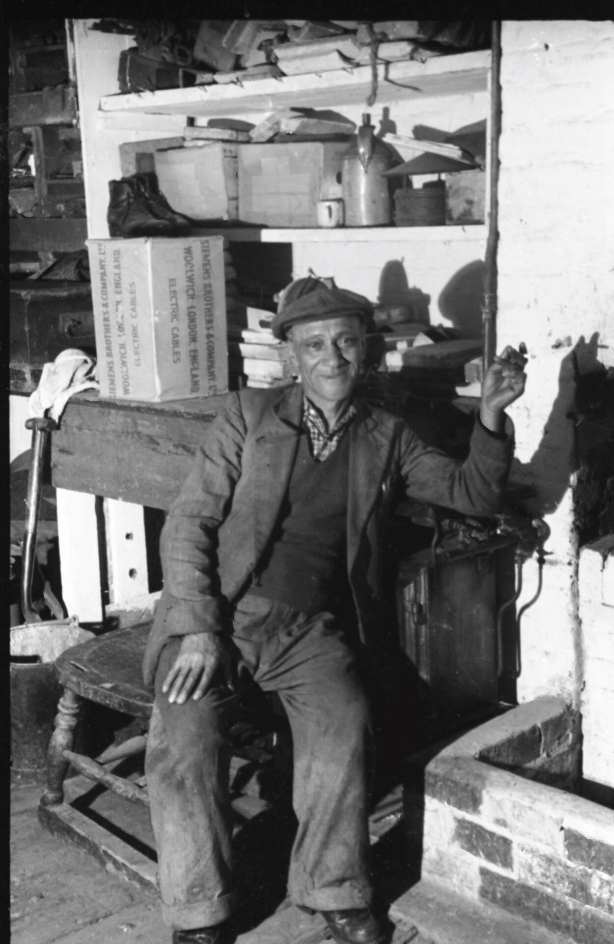 Never Wrong Cornell: The Story of a Portsmouth Railwayman – Railway 200