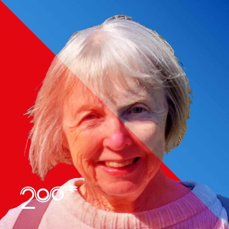 Great Rail Tales podcast – Railway 200