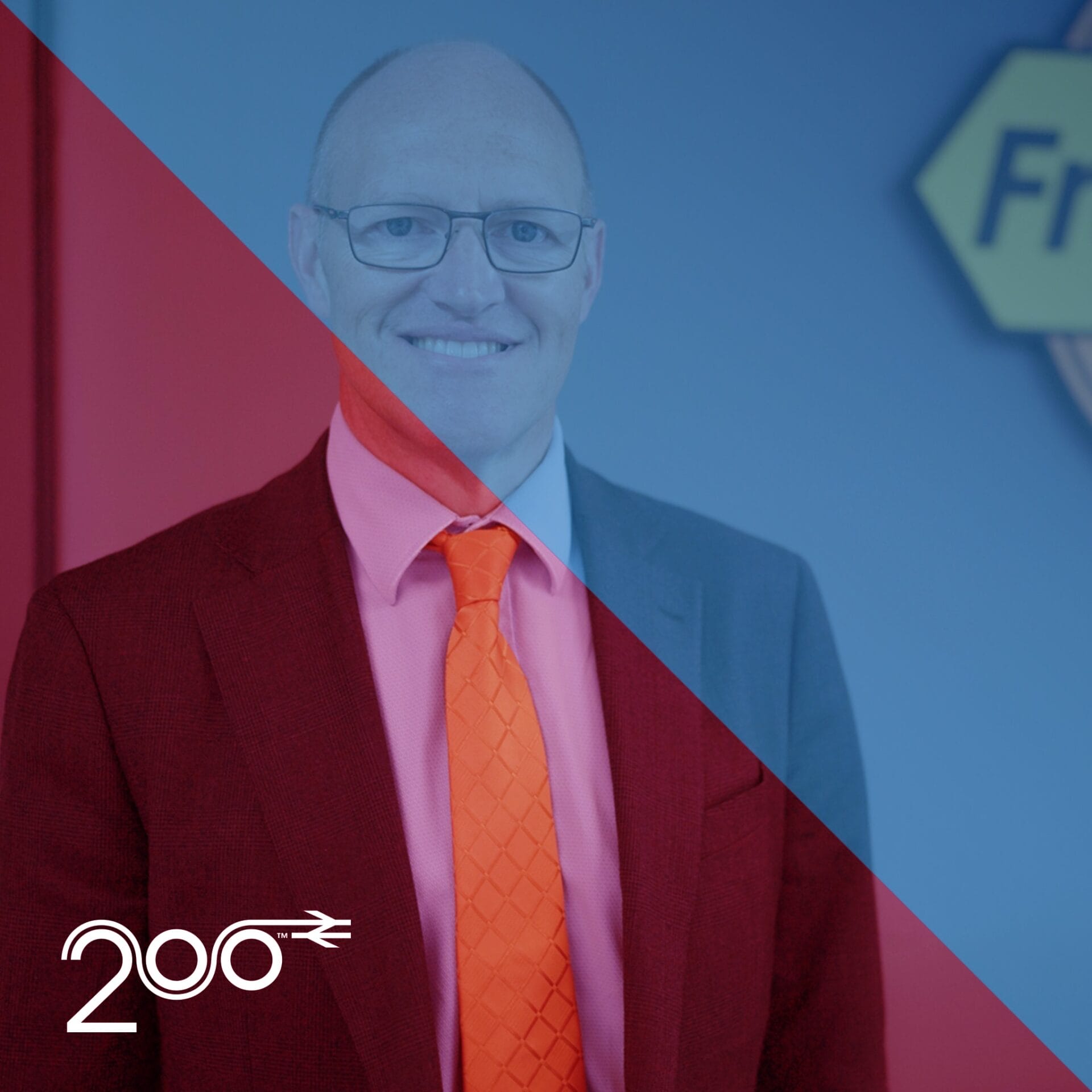 Tim Shoveller – From steam volunteer to CEO Freightliner Group ...