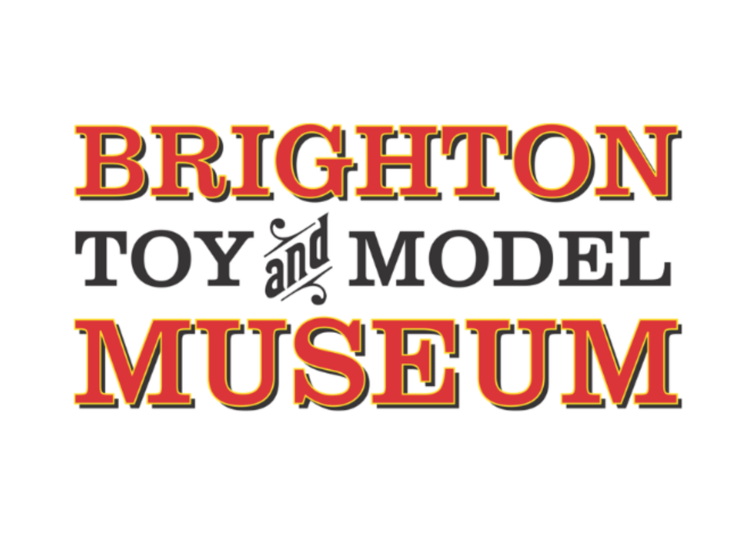TRAIN-MANIA: Vintage Train Running Day at Brighton Toy Museum – Railway 200