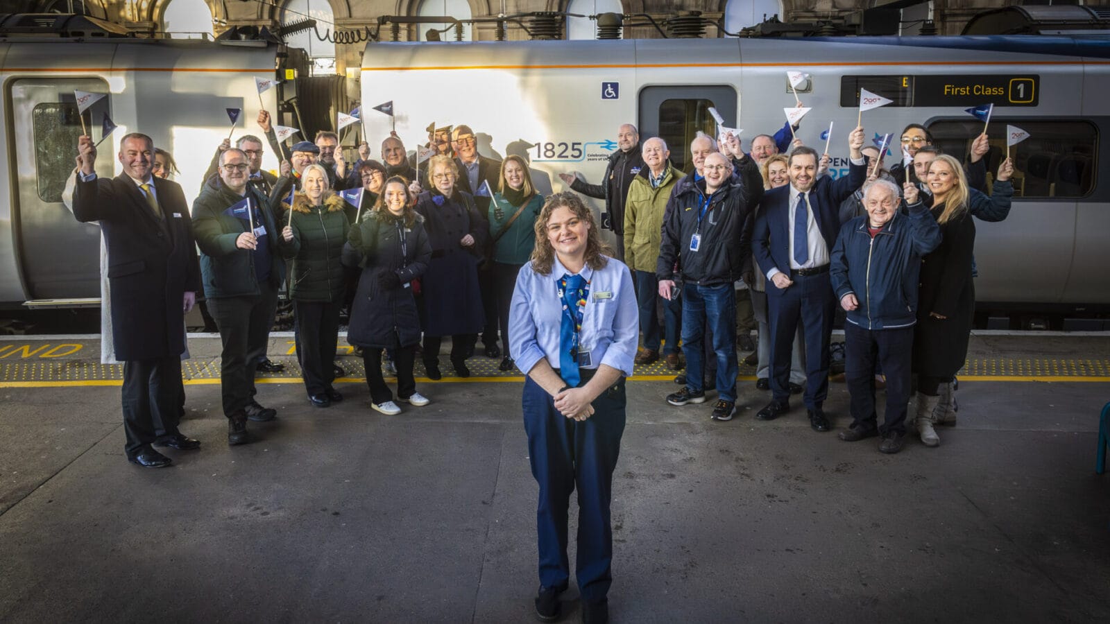 Latest news – Railway 200