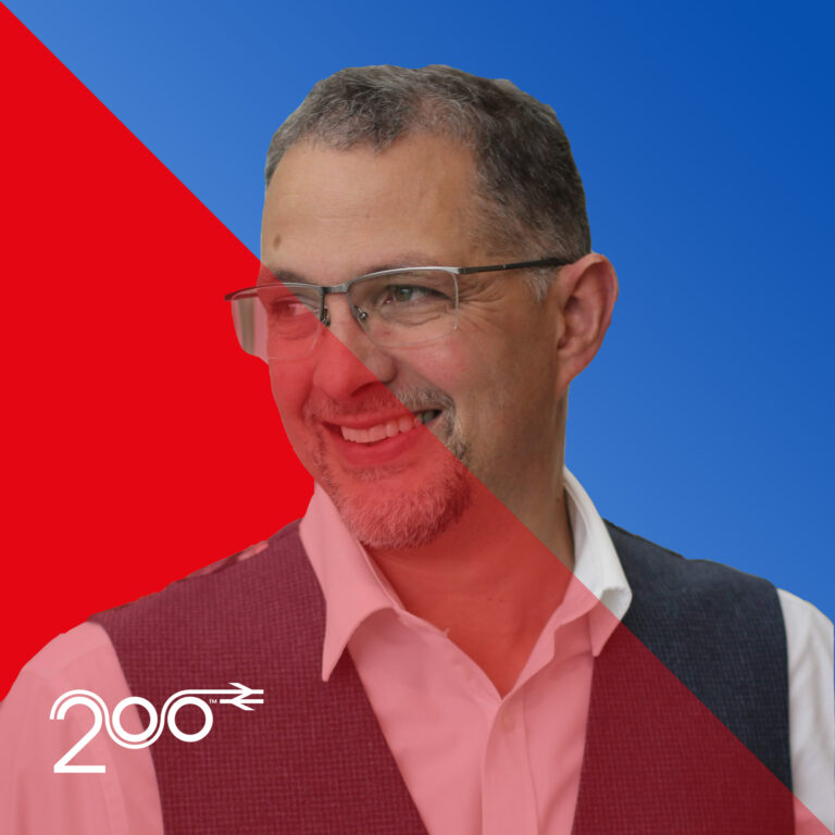 Great Rail Tales podcast – Railway 200